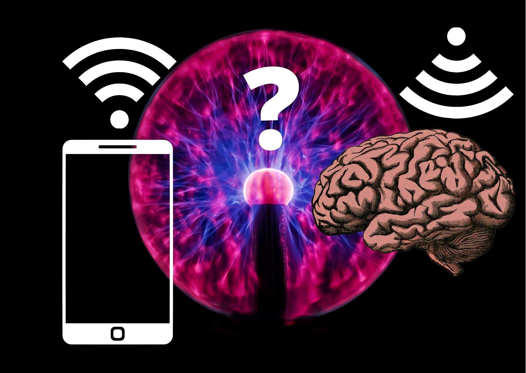 Does Mobile Phone Use Affect the brain?
