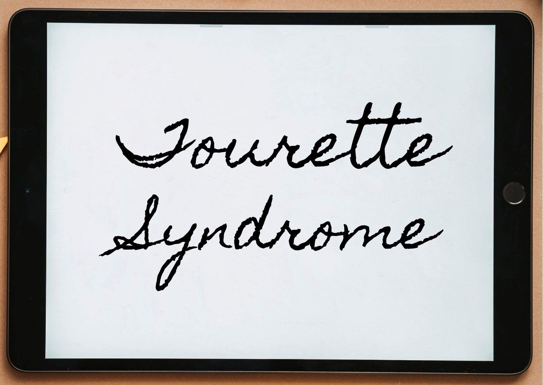 How Do You Know If You Have a Tic Disorder?
