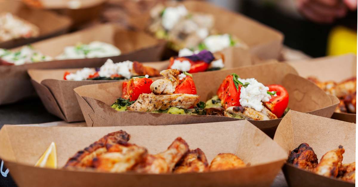 What Are the Most Common Neurotoxins in Food?