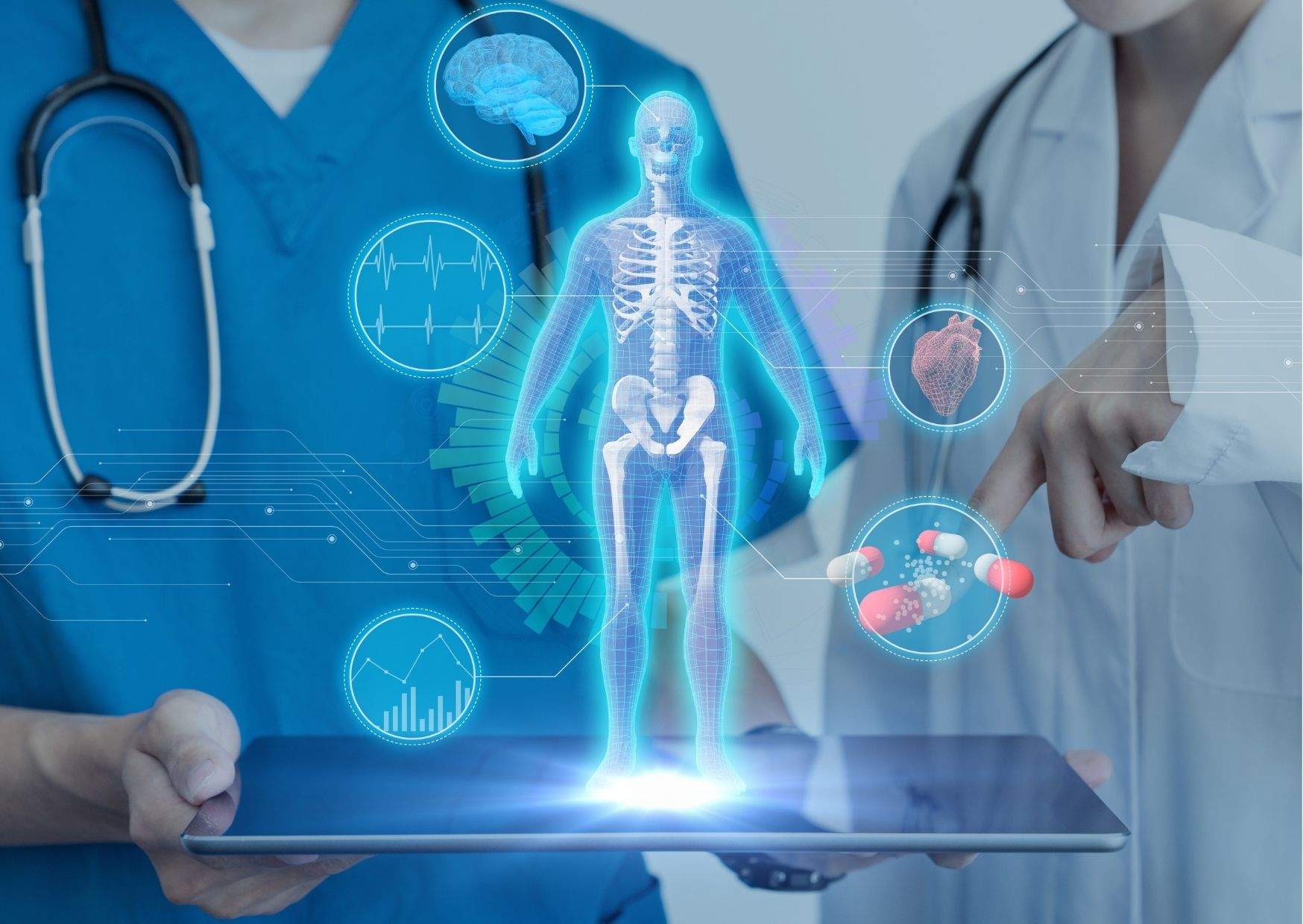 What Is Medical Technology?