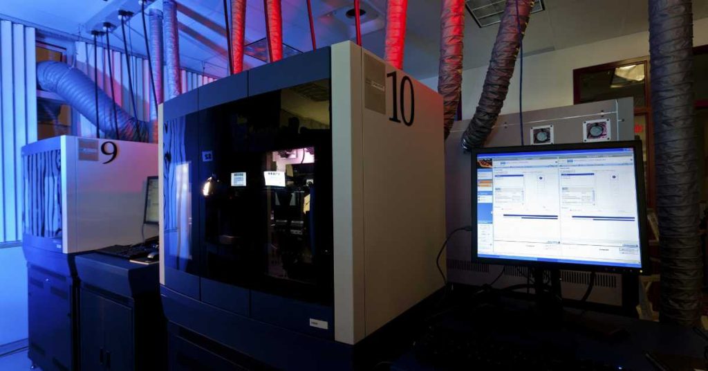 High Throughput Screening: A Comprehensive Guide