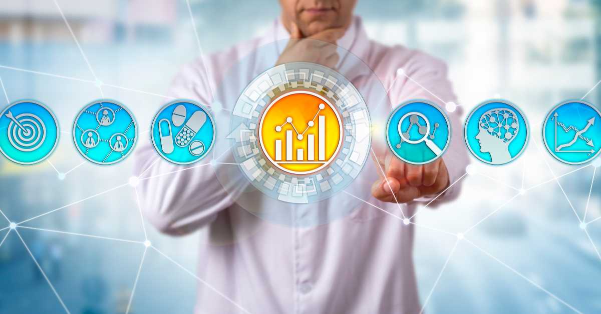 Big Data Analytics in Drug Discovery: Accelerating Research