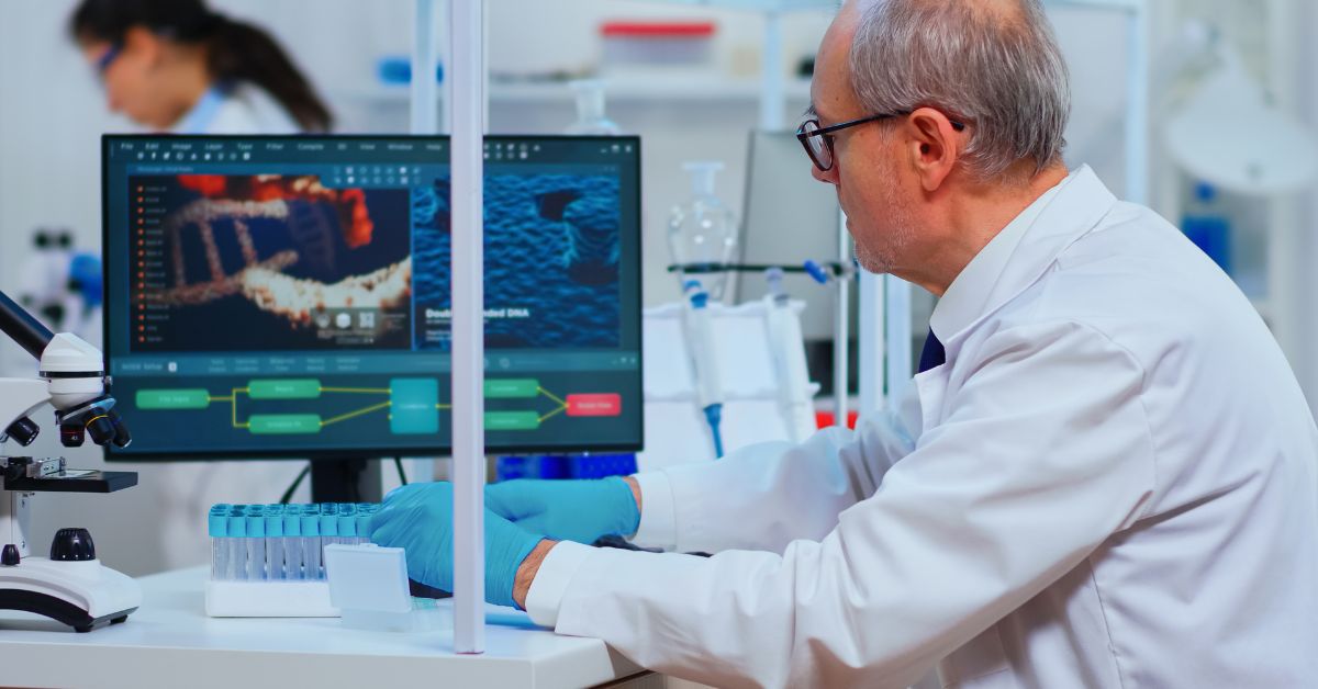 Computer-Aided Drug Design